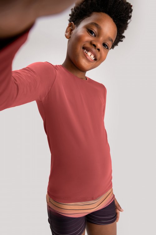 Blusa Acqua kids
