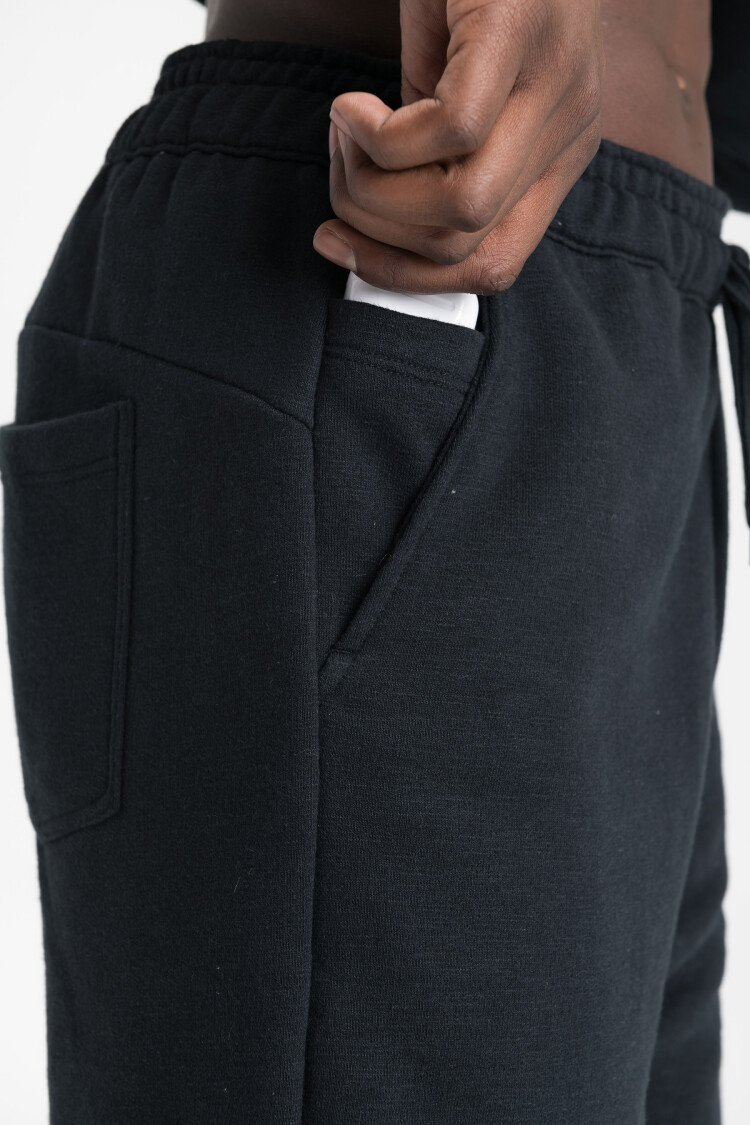 Bermuda Long Comfy Men