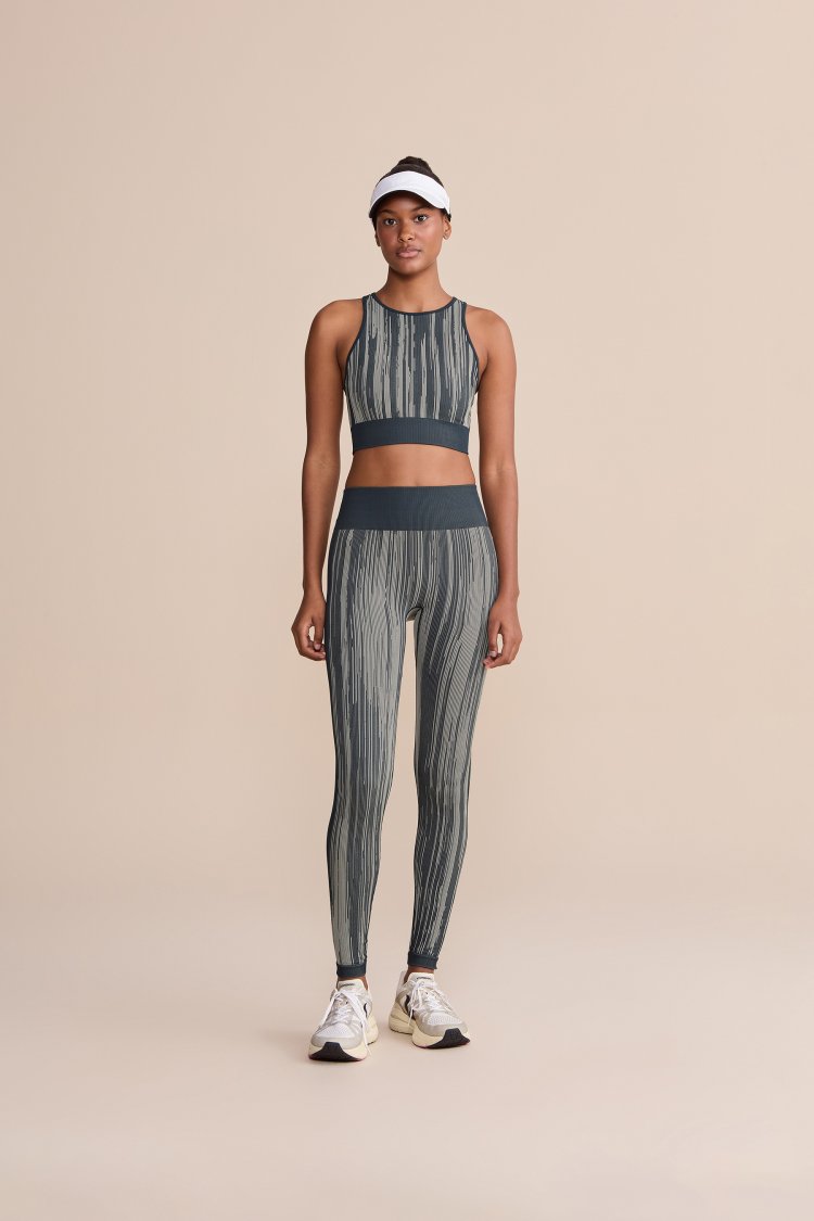 Legging Mix LIVE! Seamless Knit®