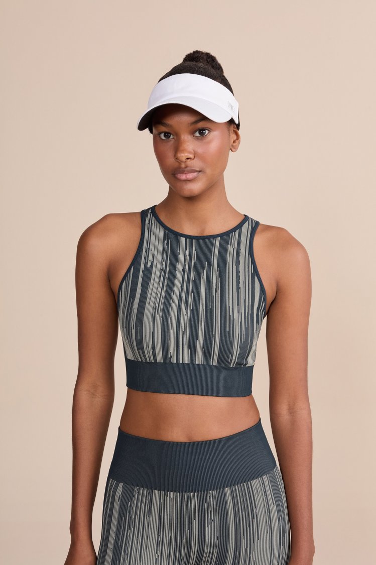 Top Mix LIVE! Seamless Knit®