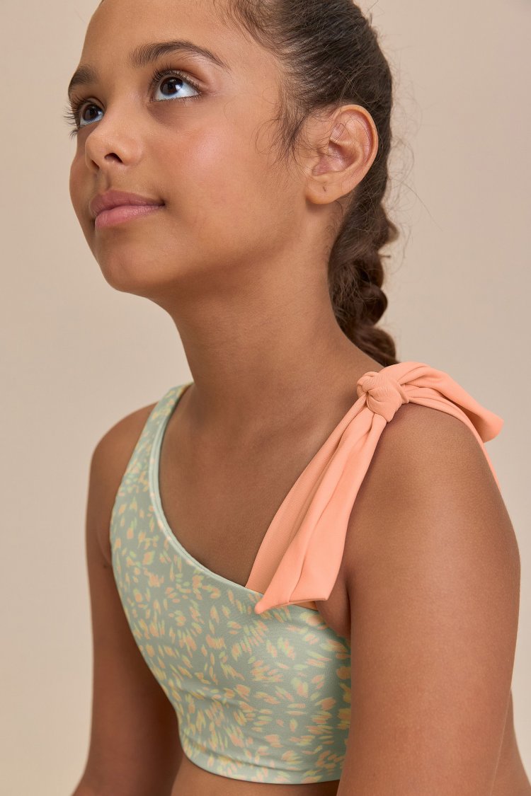 Biquini Nó Sync Kids